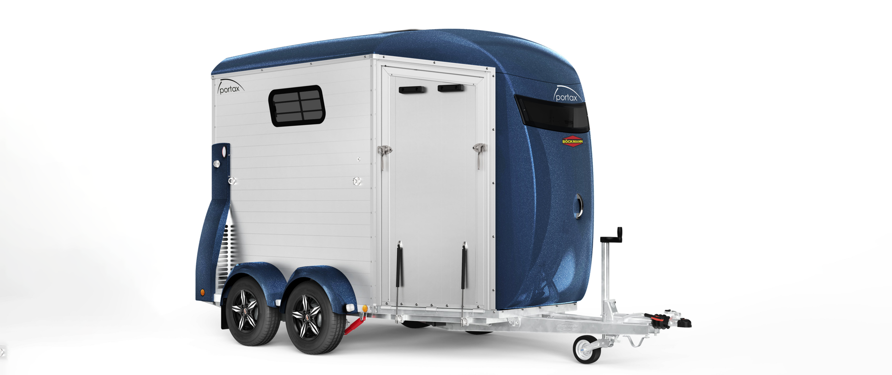 CRH Trailers | Reliable UK Road & Off‑Road Trailers for Sale